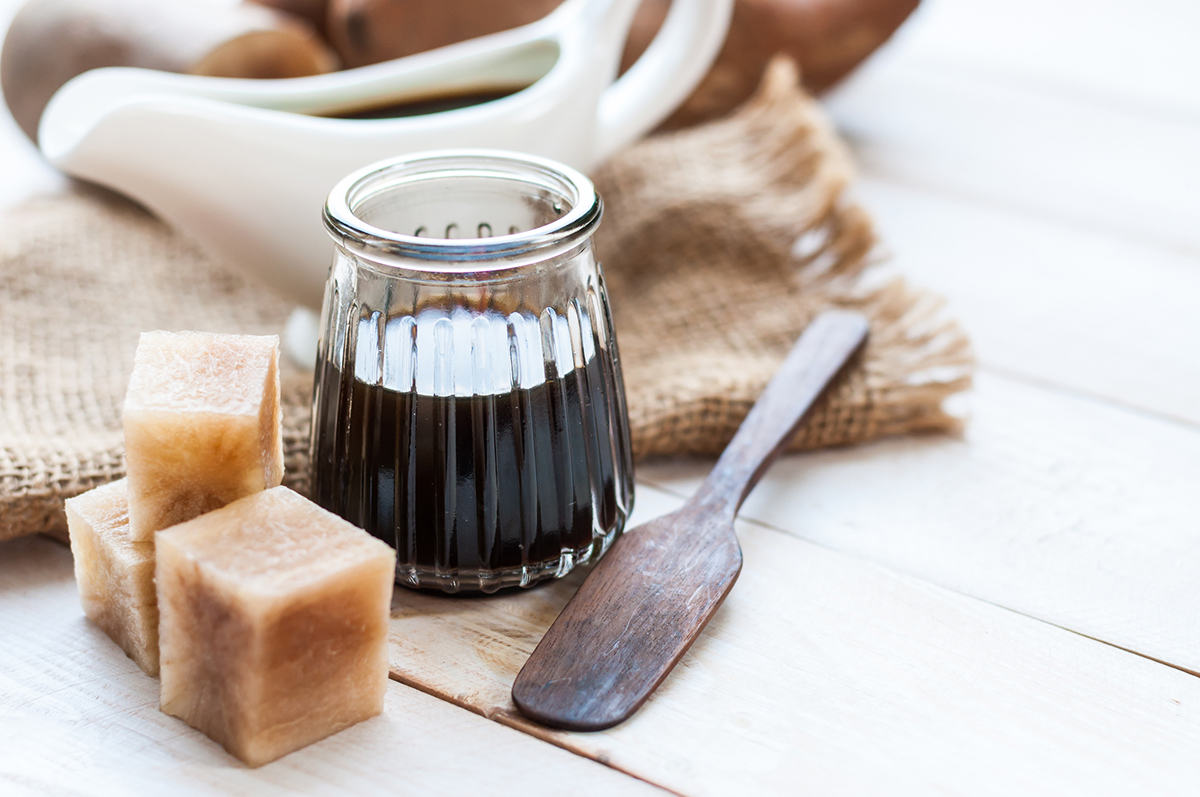Yacon Syrup Recipes | Besto Blog