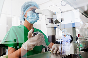 | Dr. Ronald Hoffman