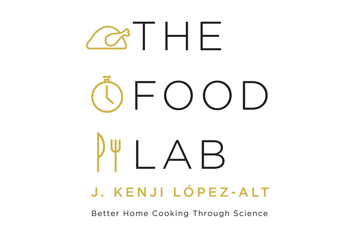 A nerd in the kitchen: A review of The Food Lab: Better Home Cooking ...