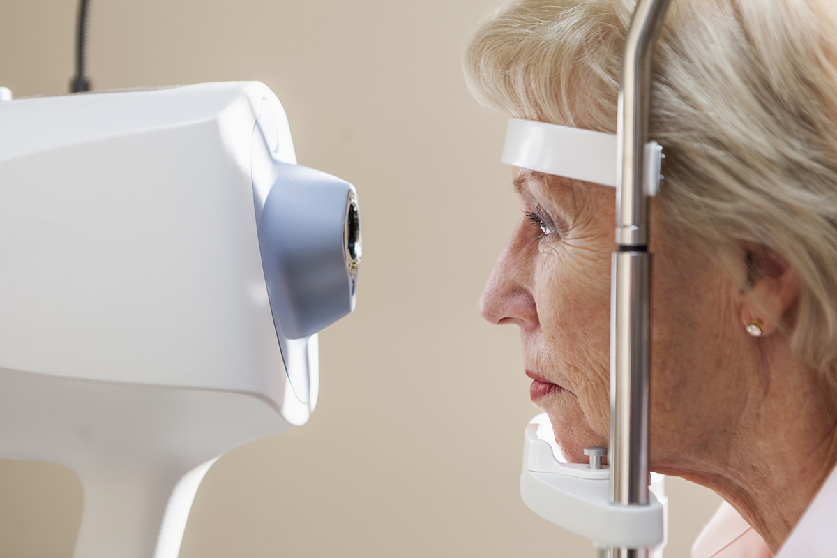 What you need to know about glaucoma | DR. RONALD HOFFMAN