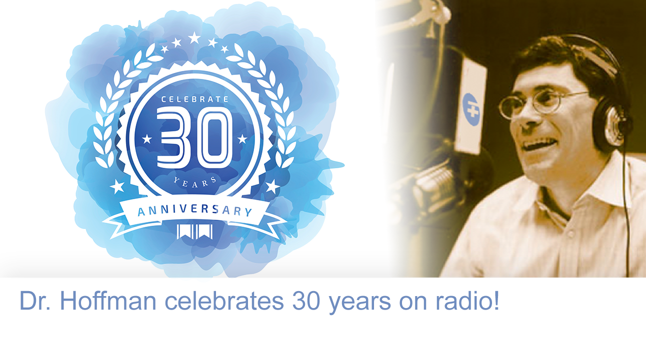 FA-S1-30years | Dr. Ronald Hoffman