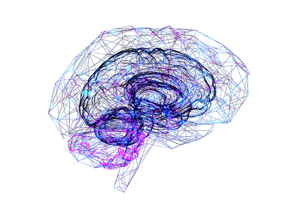 Deep learning illustration | Dr. Ronald Hoffman
