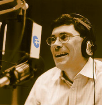The Intelligent Medicine Radio Show