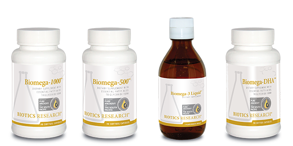Biomega Suite | Dr. Ronald Hoffman
