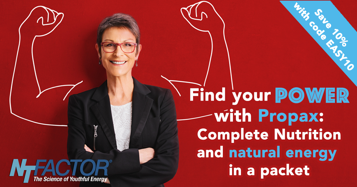 propaxstrong3 | Dr. Ronald Hoffman