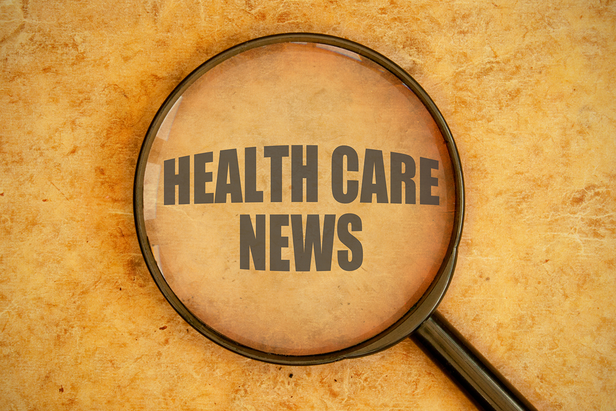 November health news updates | DR. RONALD HOFFMAN