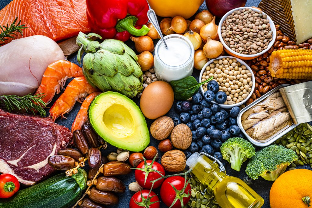 The 18 most common nutritional deficiencies in the U.S (part two) | Dr ...