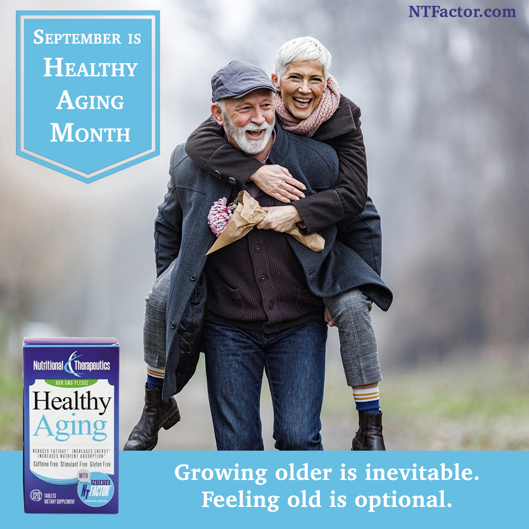 HealthyAging-D-2023 | DR. RONALD HOFFMAN