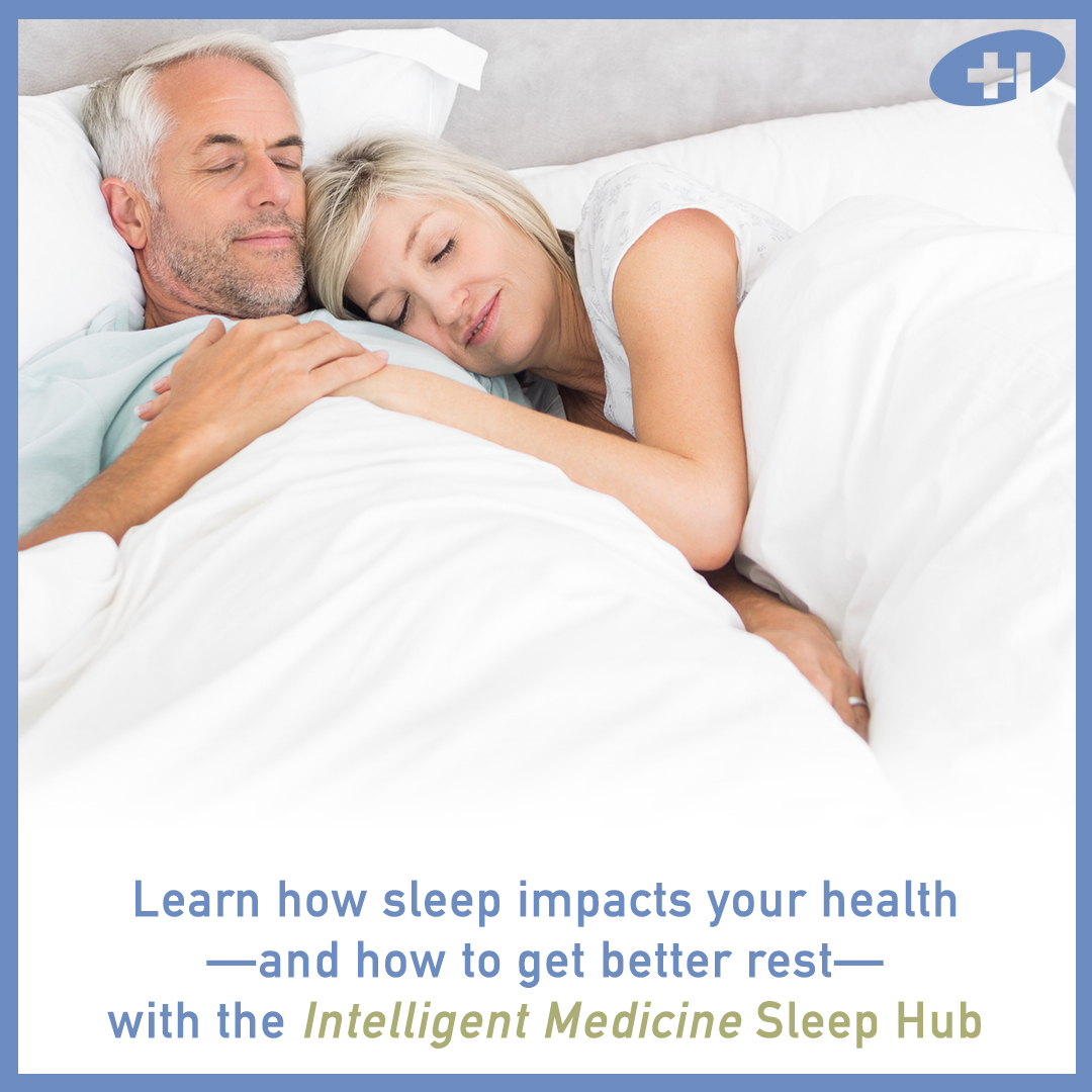 sleephub | Dr. Ronald Hoffman