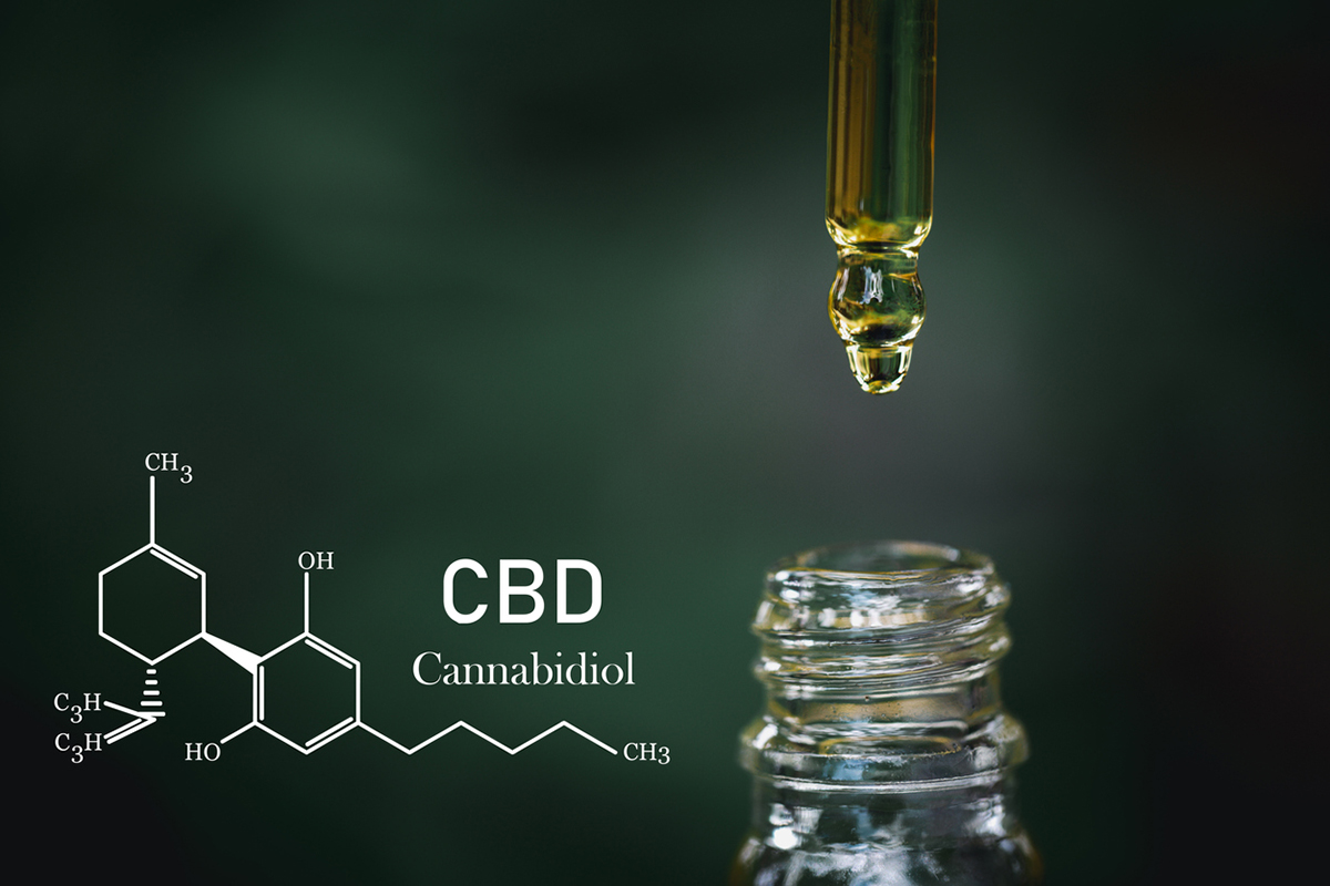 Three ways to leverage the power of CBD | DR. RONALD HOFFMAN