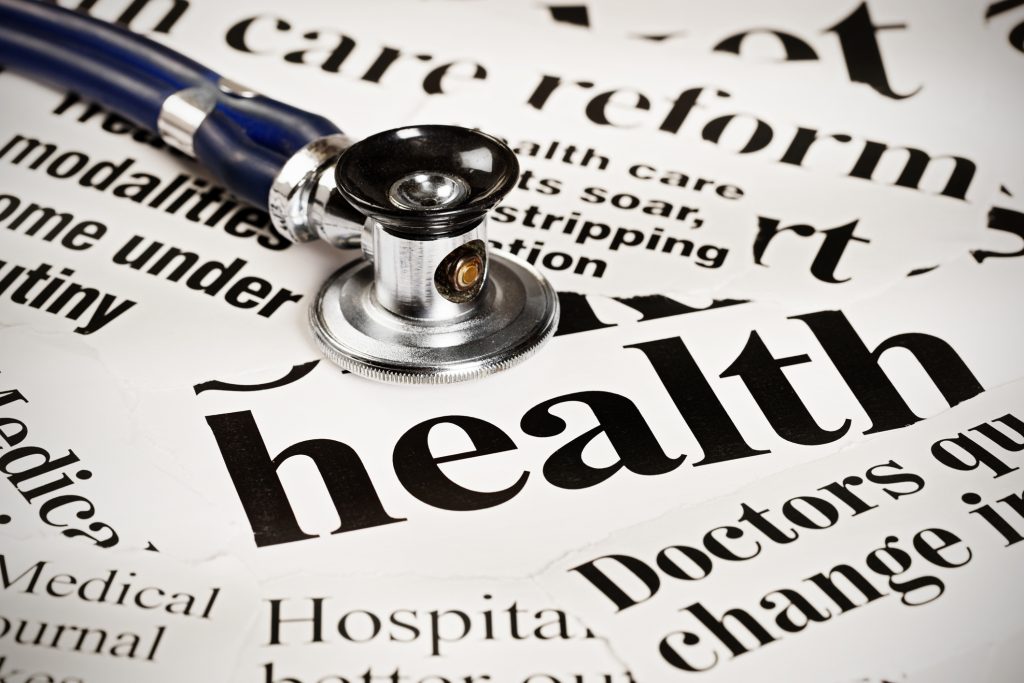 Intelligent Medicine with Dr. Ronald Hoffman