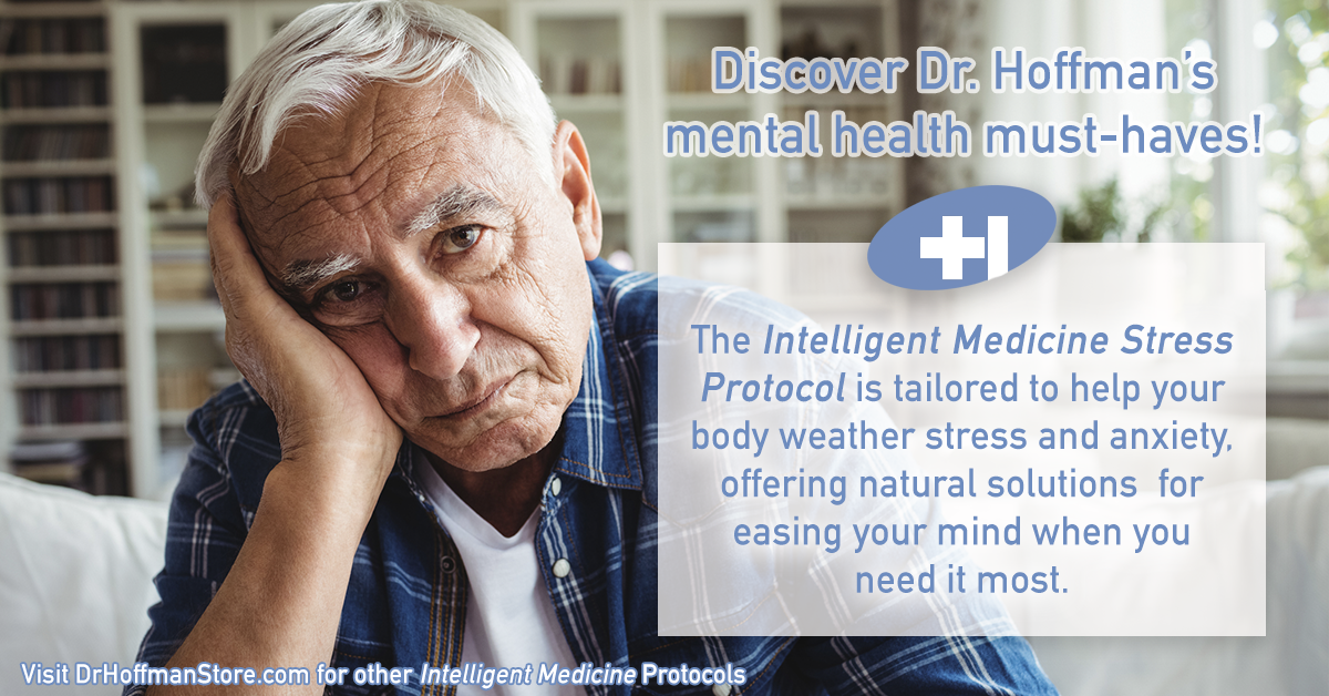 | Dr. Ronald Hoffman