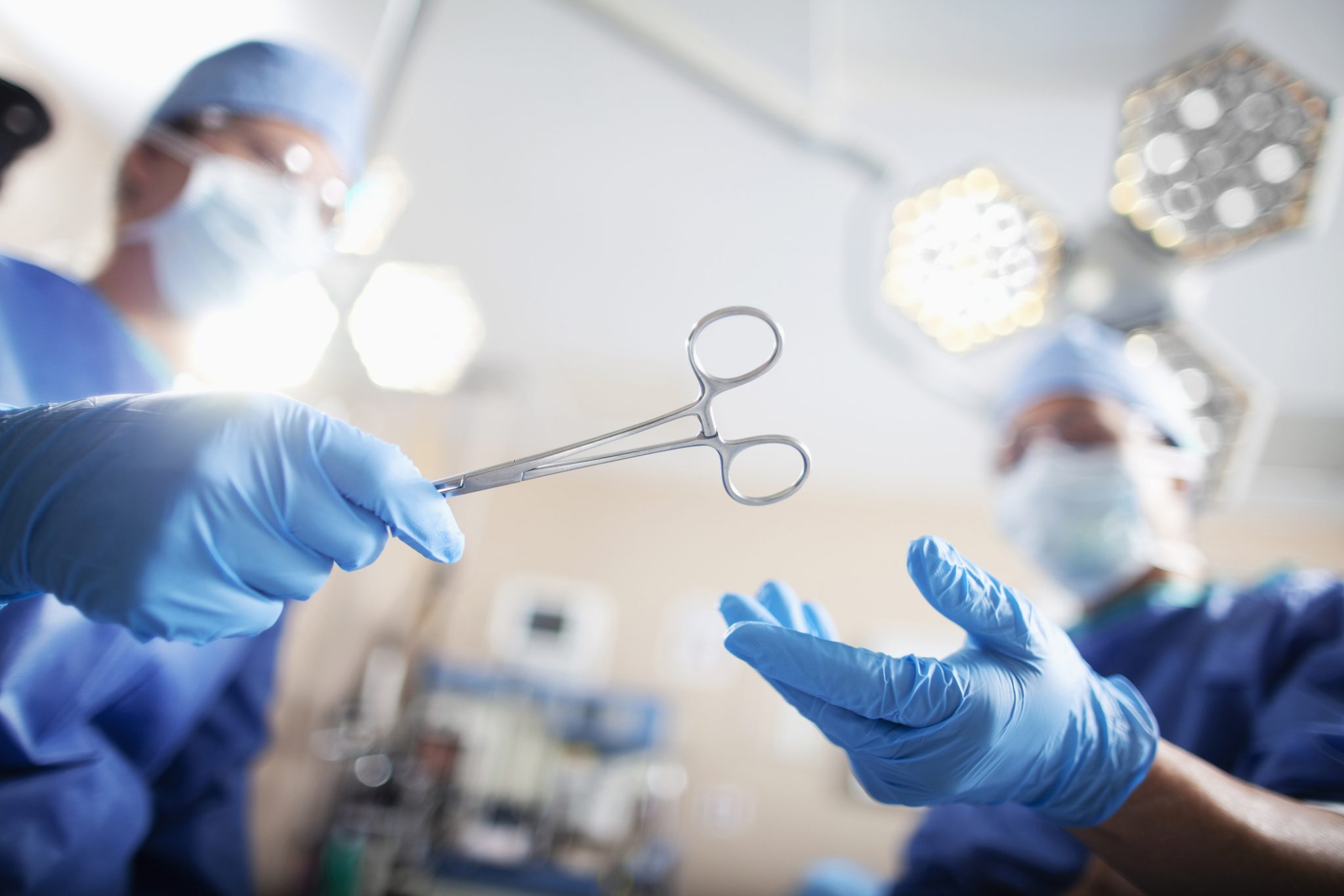 Ask Leyla: Do I need to stop taking certain supplements before surgery ...
