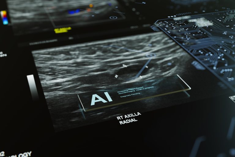Second-guessing AI mammograms and other tech advances | Dr. Ronald Hoffman