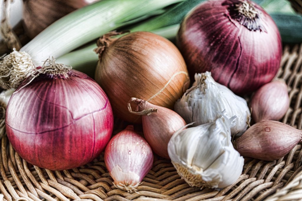 Leyla Weighs In: The Truth About Gluten-Free Diets; Is Fructan ...