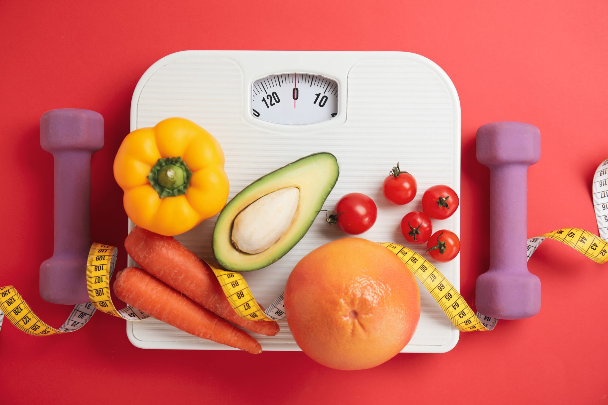 Ask Leyla: How do I determine my healthy weight? | Dr. Ronald Hoffman